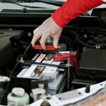 MAUS Stixx Pro Home - Automatic fire protection unit - MAUS®️ Fire Safety